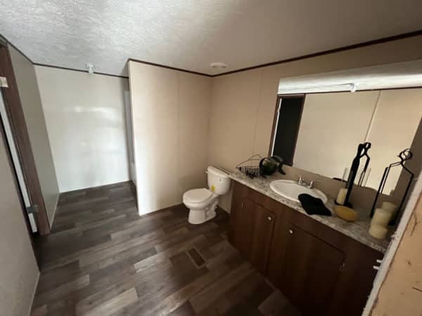 3 Bedroom Floor Plan: The Marvelous 3 - Hawks Homes